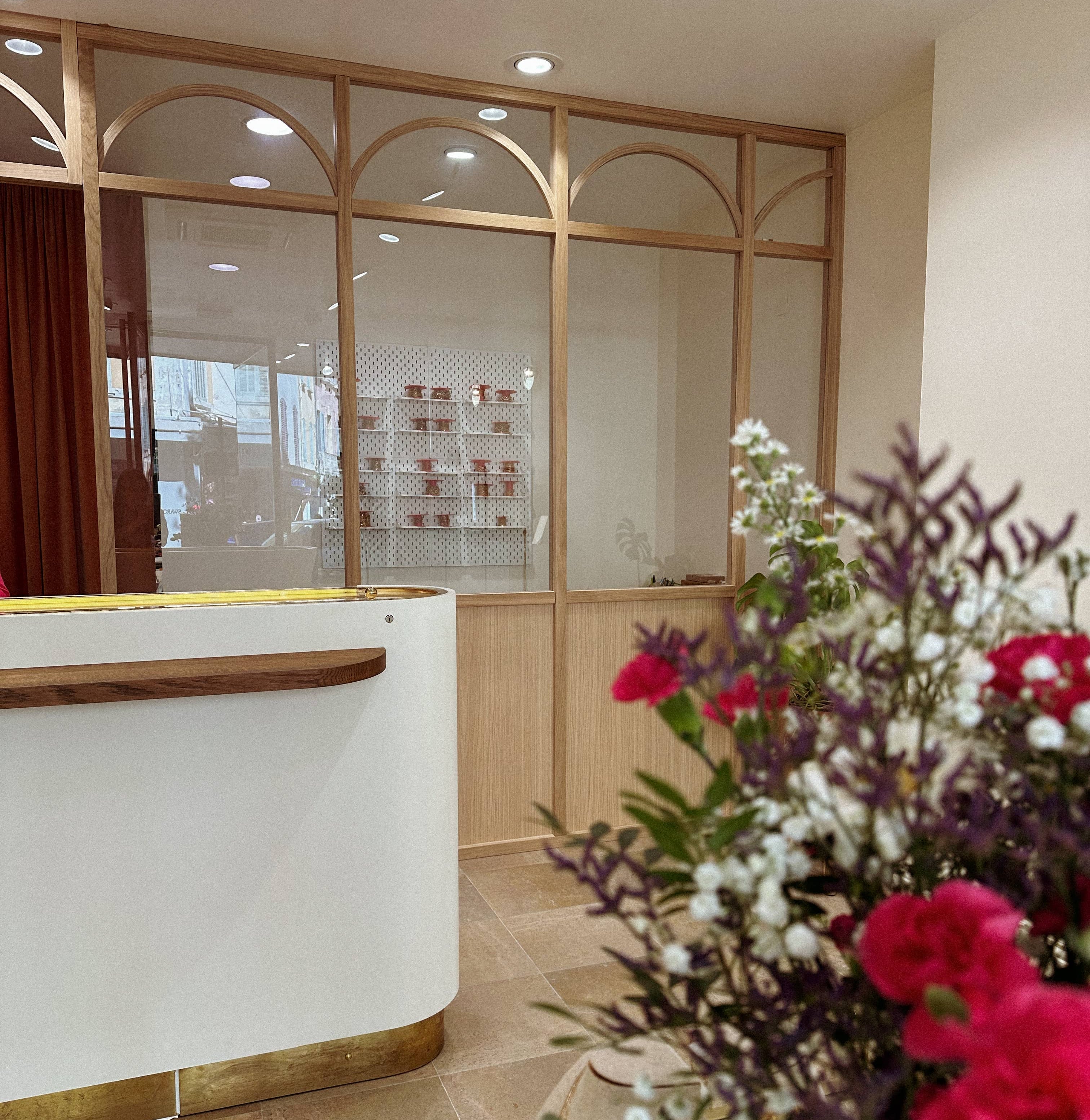 Aix en Provence – KariBooBijoux